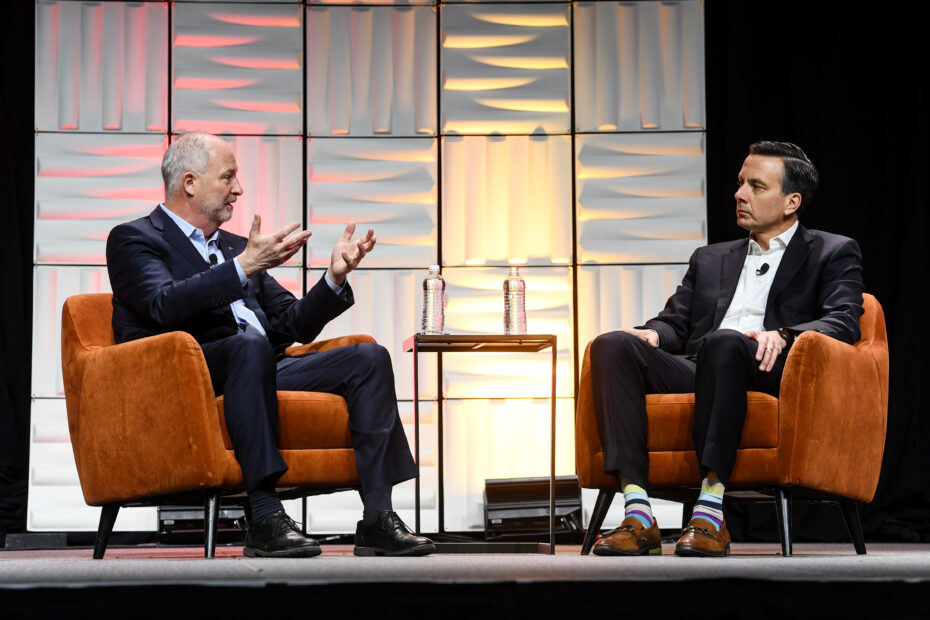 Las Vegas Gives a Preview of What’s to Come | Smart Meetings