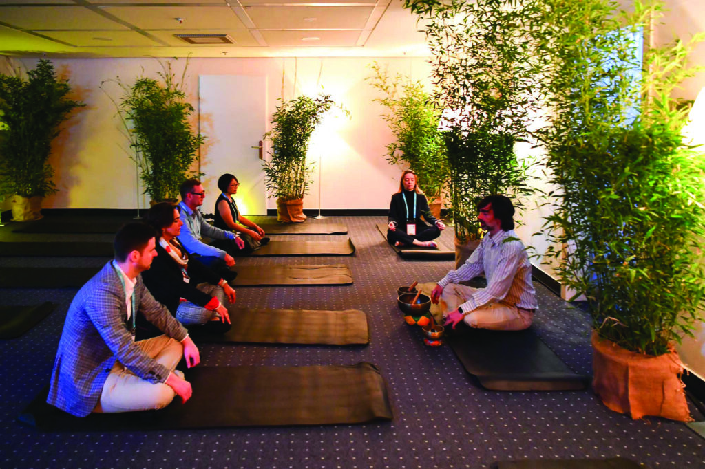 To Your Health—on Every Level | Smart Meetings