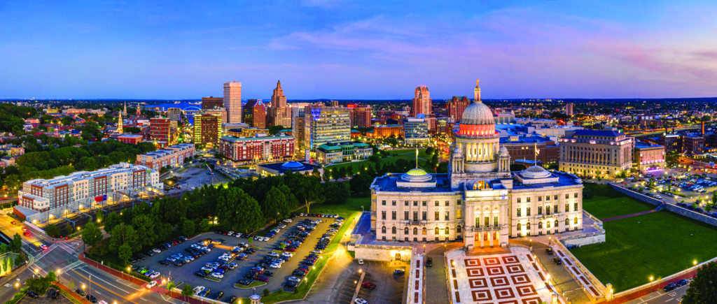 Rhode Island: The Ocean State Makes Waves | Smart Meetings