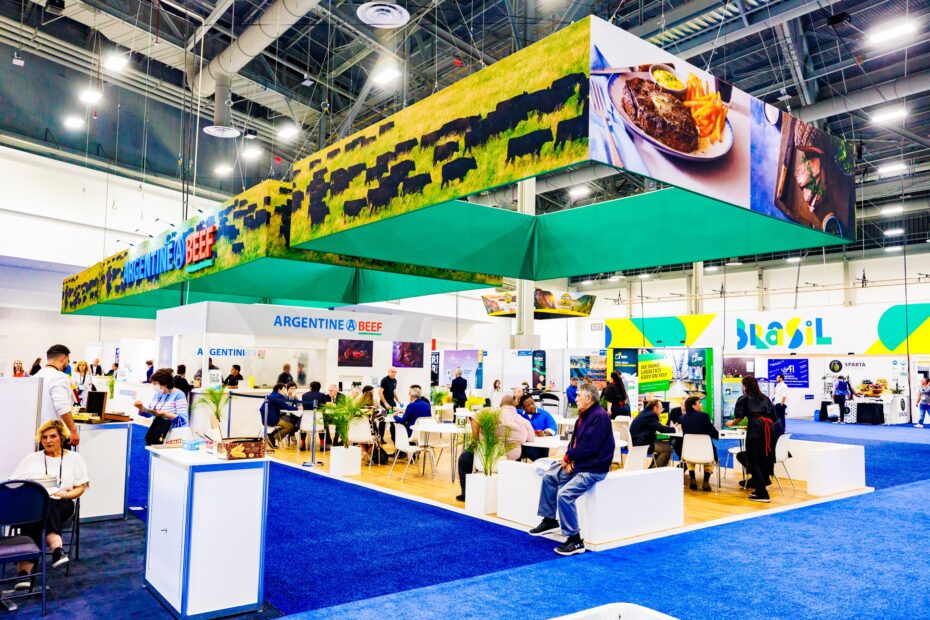 SIAL America 2023 Kicks Off in Las Vegas | Smart Meetings