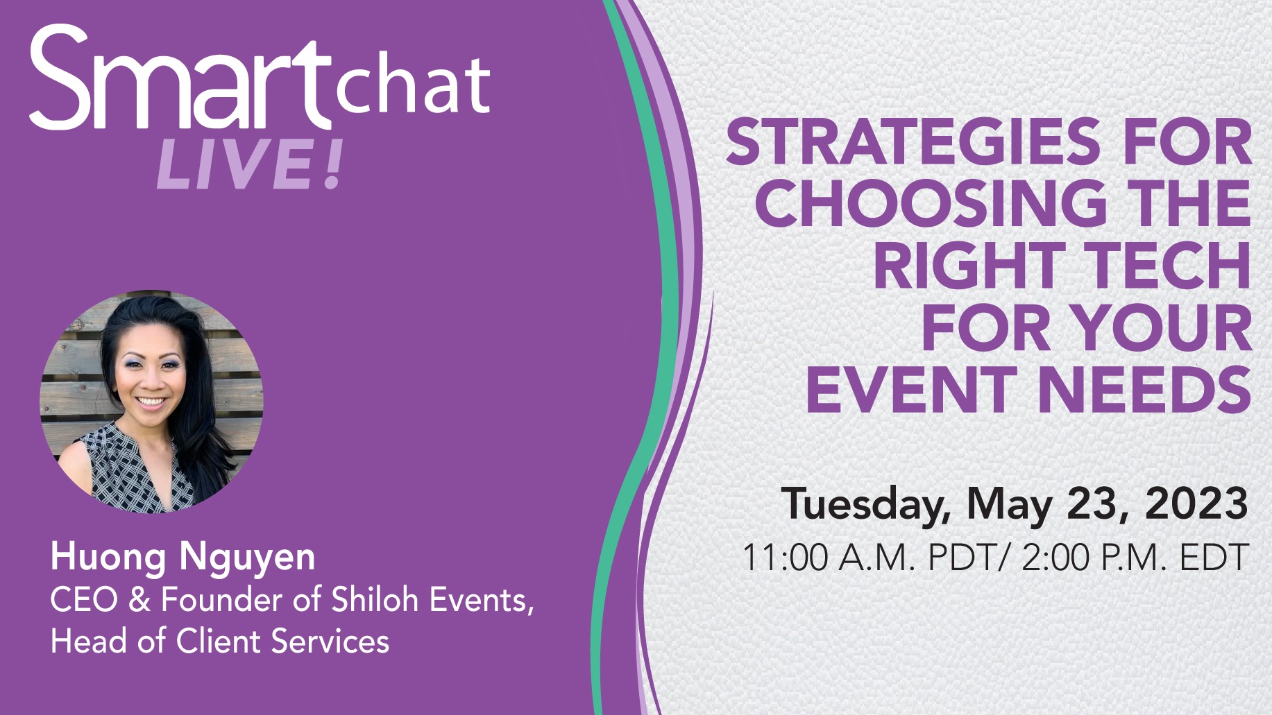 Navigating the Complex World of Event Technology: Strategies for ...