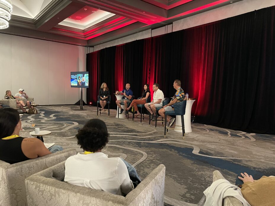 Marriott International's 'Meet with Momentum' Keeps Growing | SM
