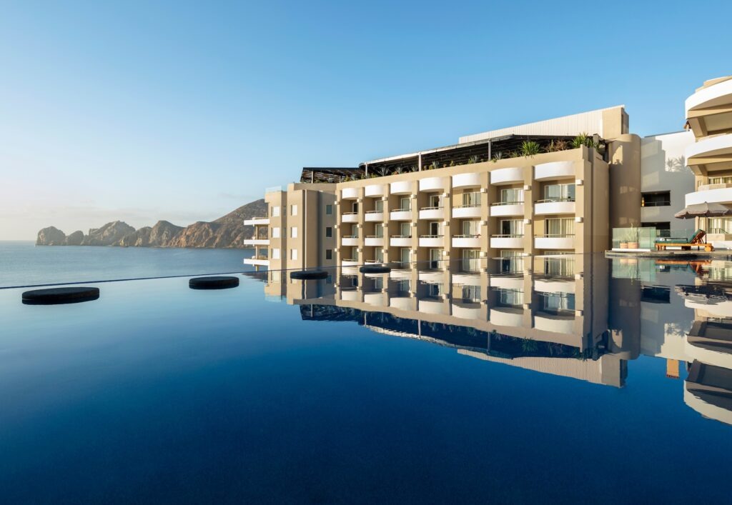Experience Corazon Cabo Resort & Spa