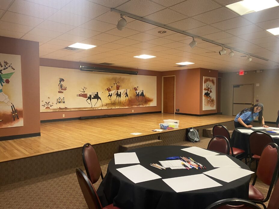 How to Harness the Power of Native American Cultural Centers | Smart ...