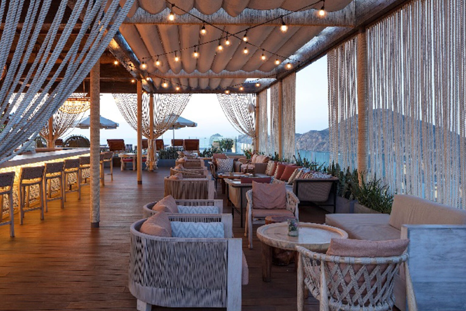 Experience Corazon Cabo Resort & Spa