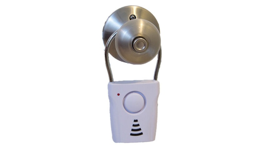 An Alarm For Your Hotel Doors: Smart Style | Smart Meetings