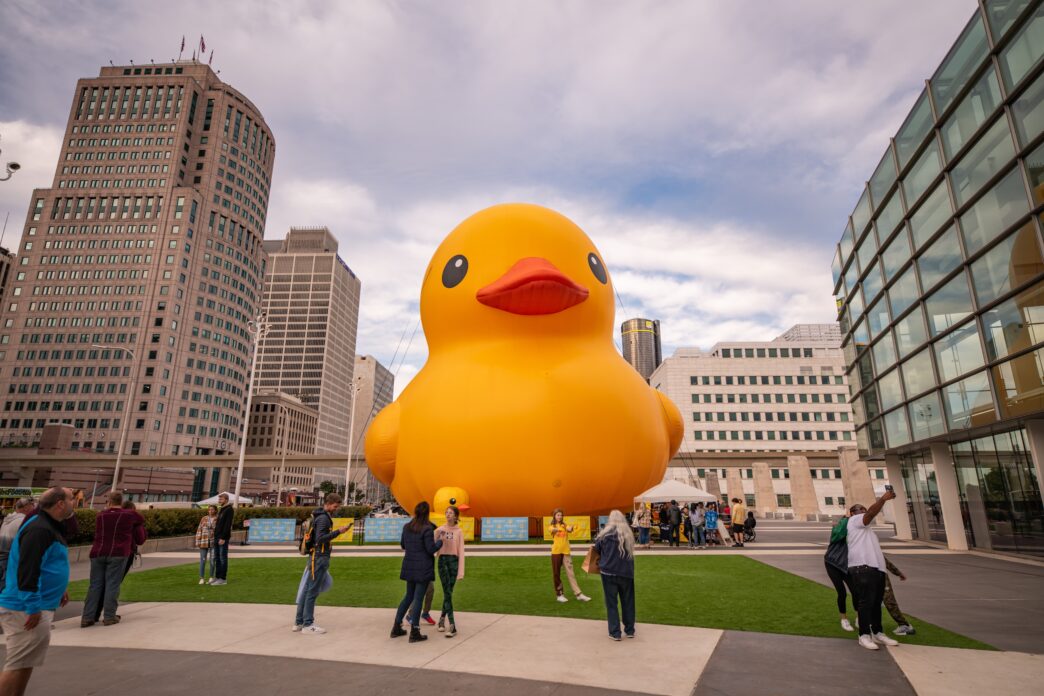Convention Center: Bigger, Better, symBiotic | Smart Meetings Convention Center: Bigger, Better, symBiotic | Smart Meetings