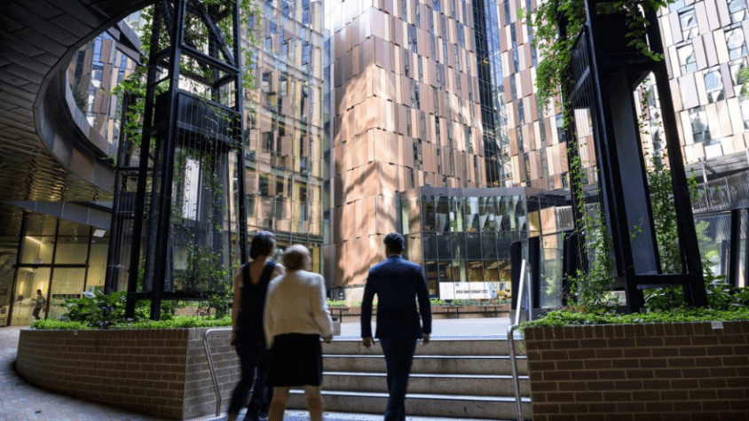 Melbourne’s Top-Notch Medical Neighborhoods and Venues | SM