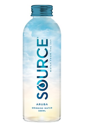 Water Sustainability from Thin Air | Smart Meetings