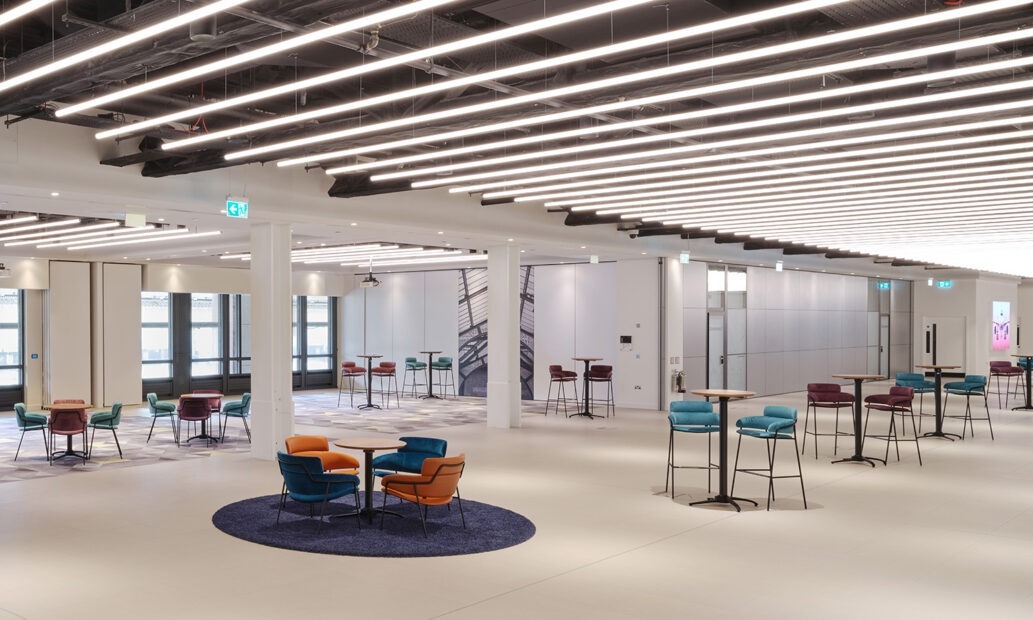 New and Renovated: Monuments of Yesterday and Today | Smart Meetings