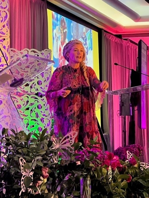 Empowered Women Take Center Stage | Smart Meetings
