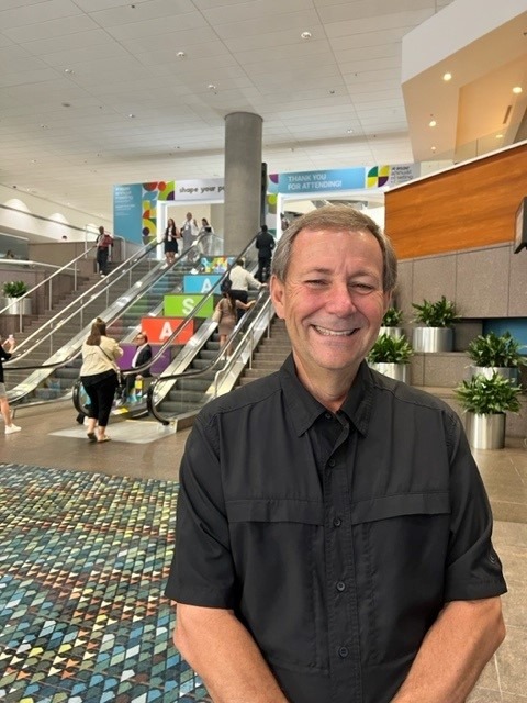 ASAE Annual 23 Focused on Purpose | Smart Meetings