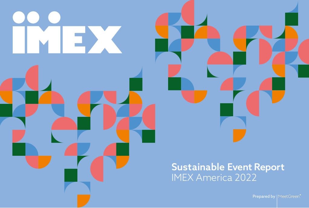 New Report: IMEX 2022 Reached Net Zero Carbon Events Goals | Smart Meetings