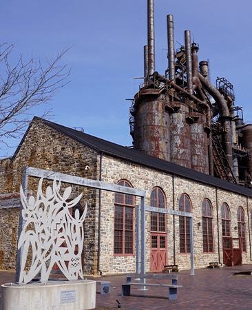 Pennsylvania: A City of Tolerance | Smart Meetings