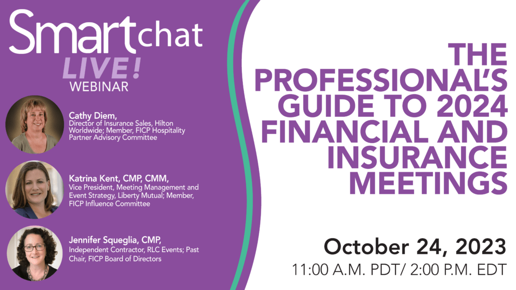 The Professional’s Guide to 2024 Financial and Insurance Meetings ...