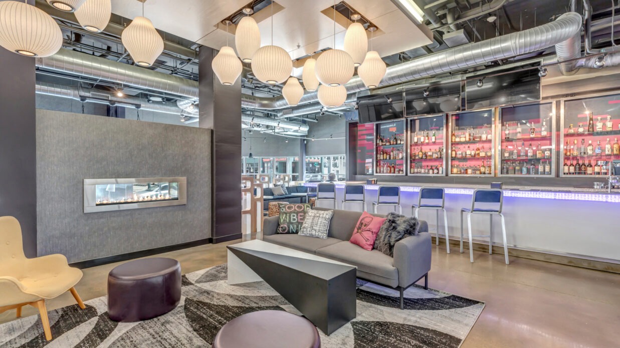 New and Renovated: Luxury, History and Everything In-Between - Smart ...