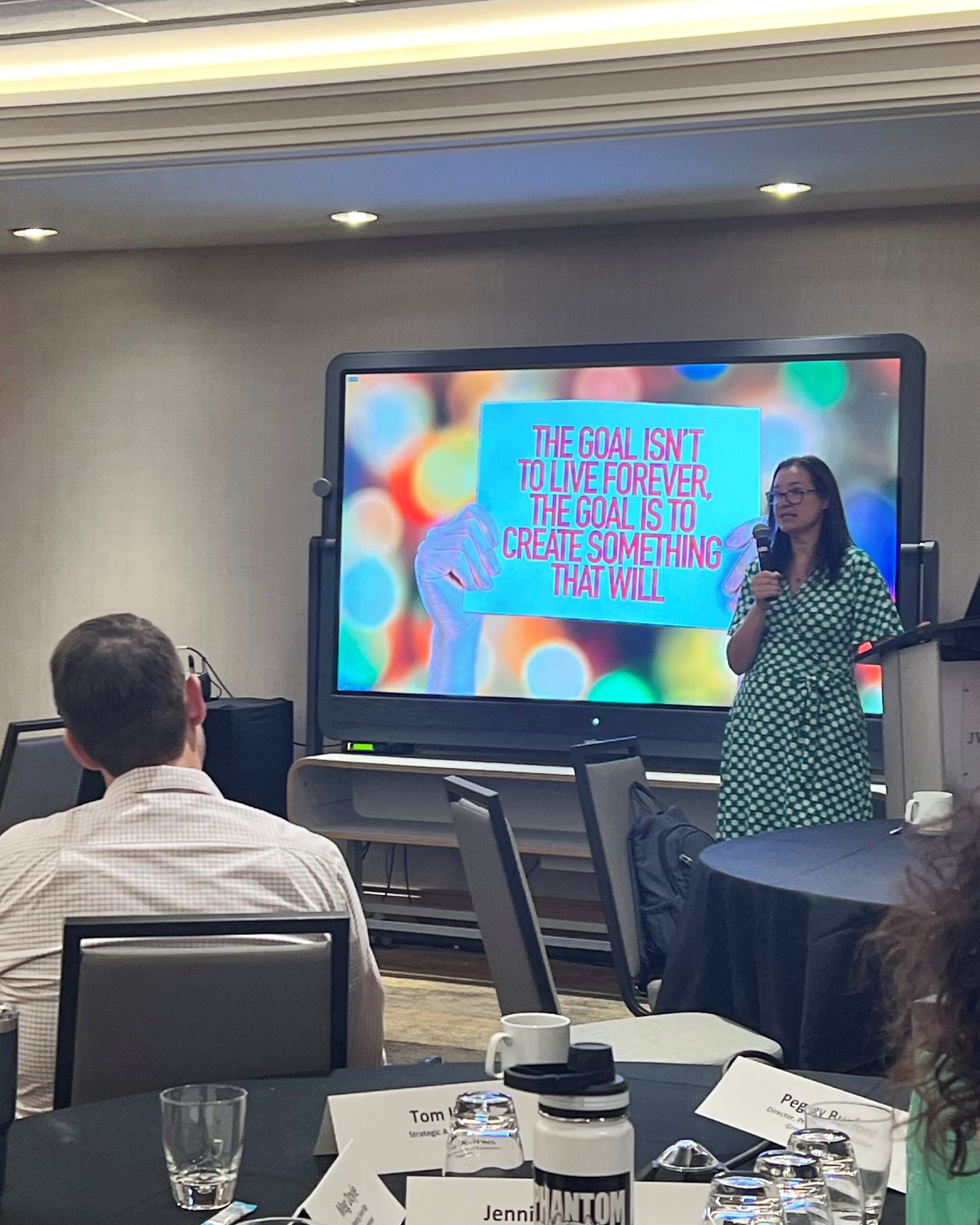 The SEPC: Learn to be a Green Planner | Smart Meetings