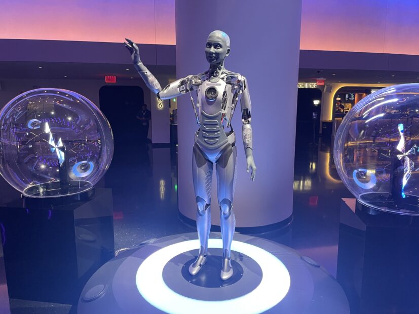 Sphere Is Officially Open—and It’s Amazing | Smart Meetings