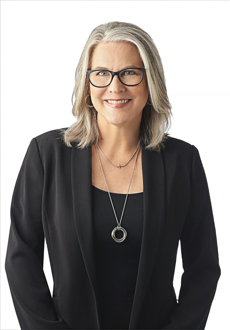 2024 Marin Bright Award Winner: Carrie Freeman Parsons | Smart Meetings