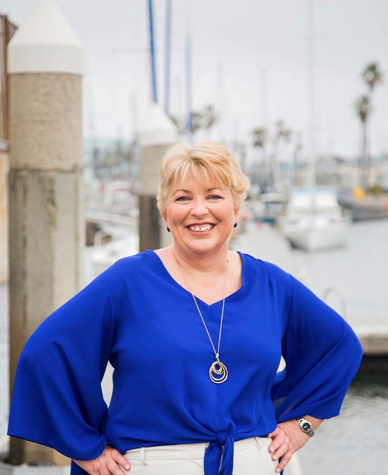 2024 Smart Women in Meetings: Entrepreneur | Smart Meetings