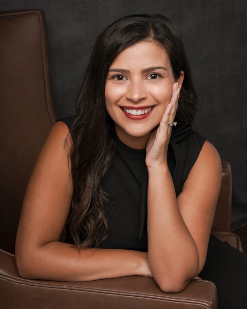 2024 Smart Women in Meetings: Rising Star | Smart Meetings