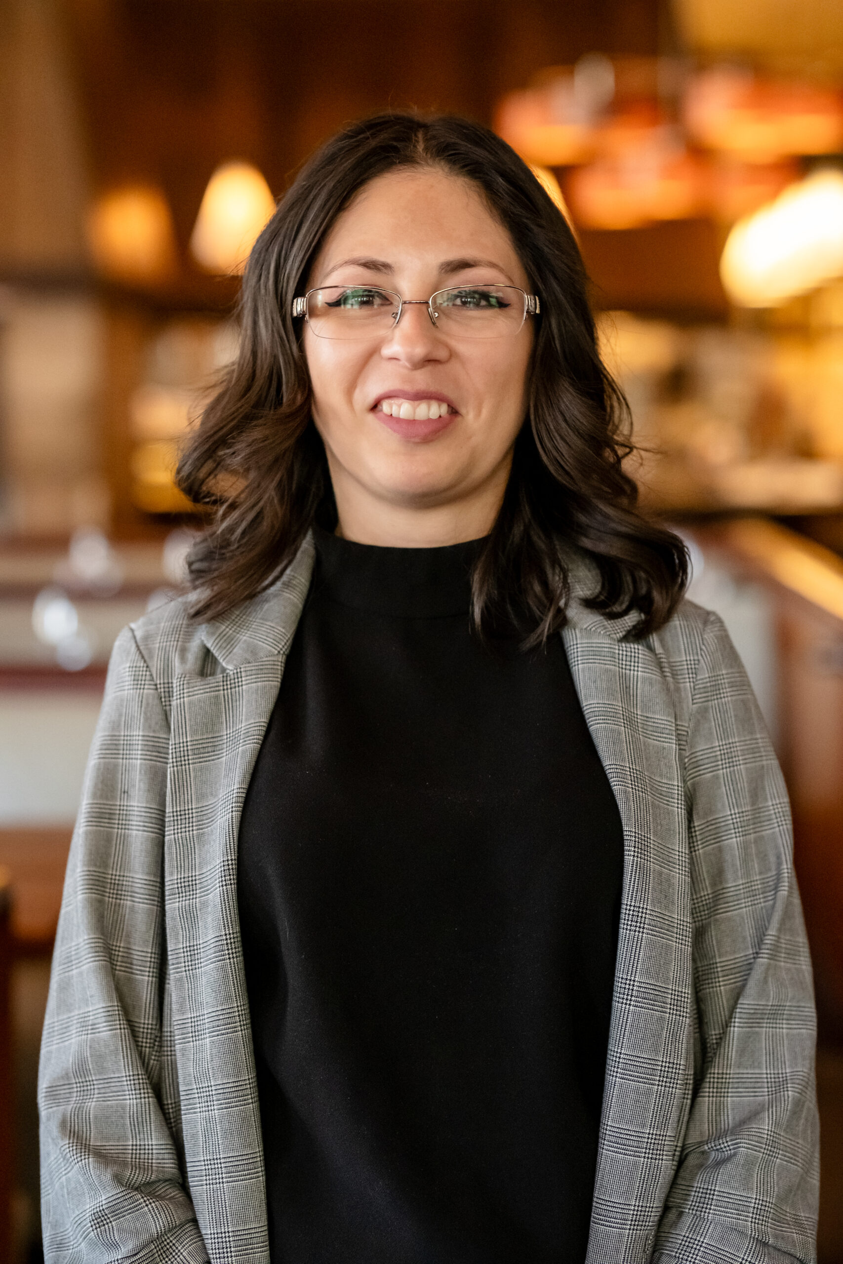 2024 Smart Women in Meetings: Stellar Performer | Smart Meetings