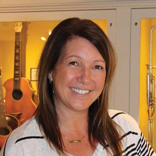 NAMM: Harmonizing Innovation | Smart Meetings