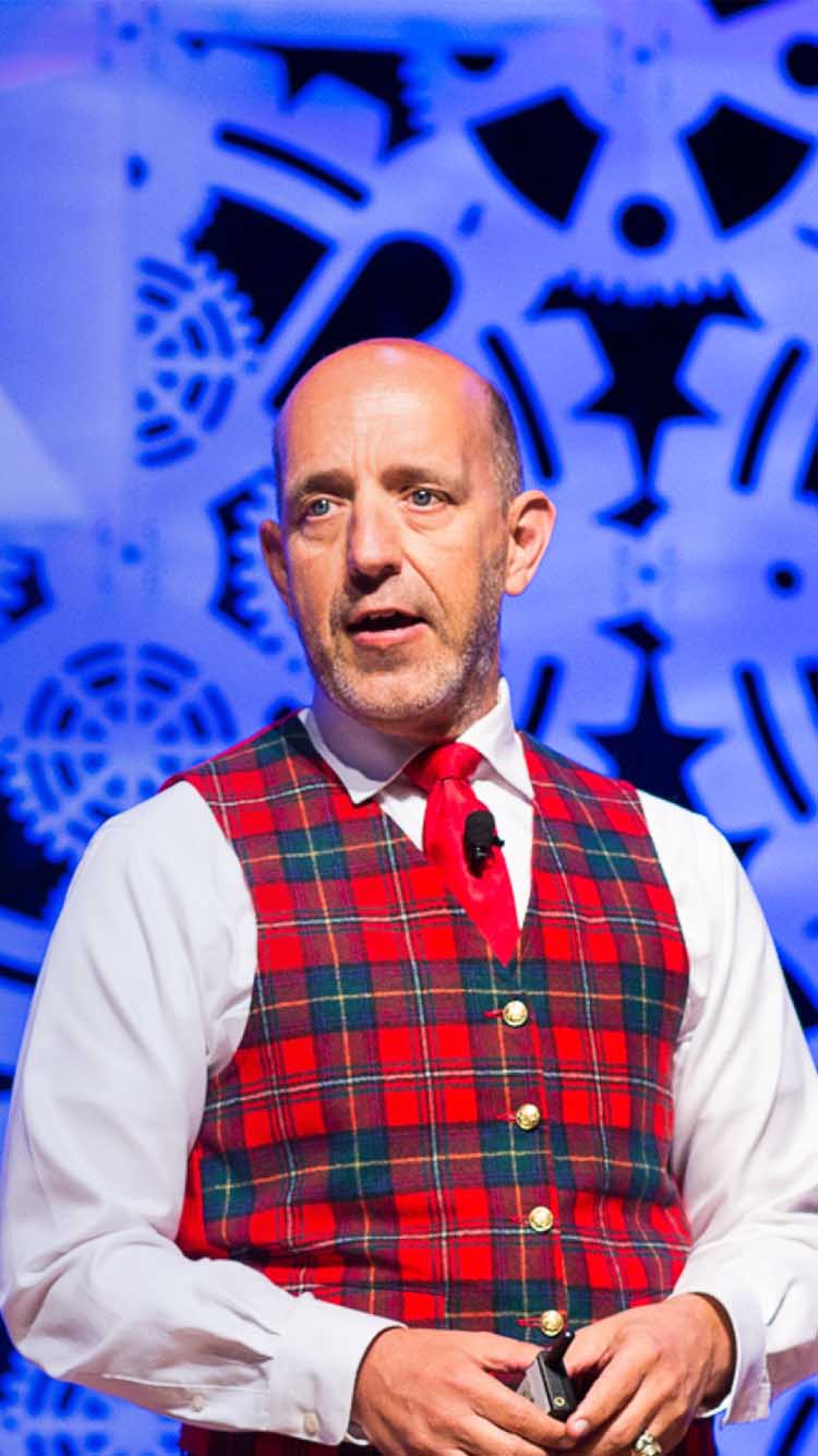 Don't Call Me Mister | Smart Meetings