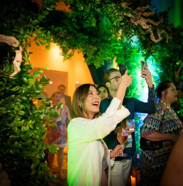 FICP Showcase: Unveiling the Enchanting Everglades | Smart Meetings