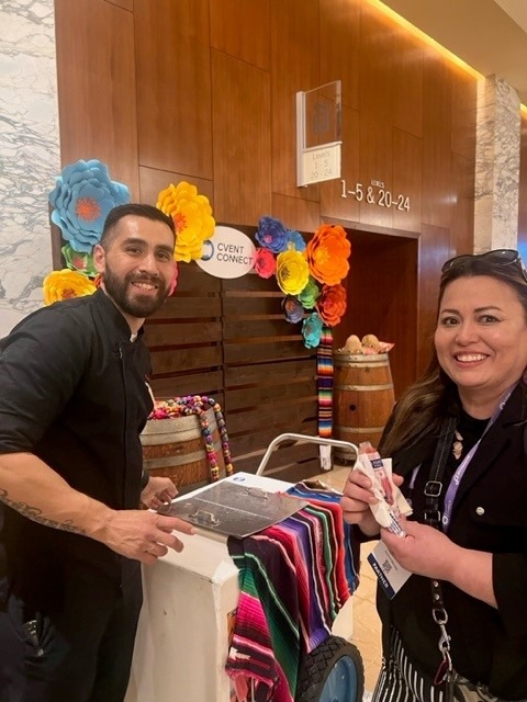 Cvent Connect Rolled Out Road Map to a More Integrated and AI-enabled ...