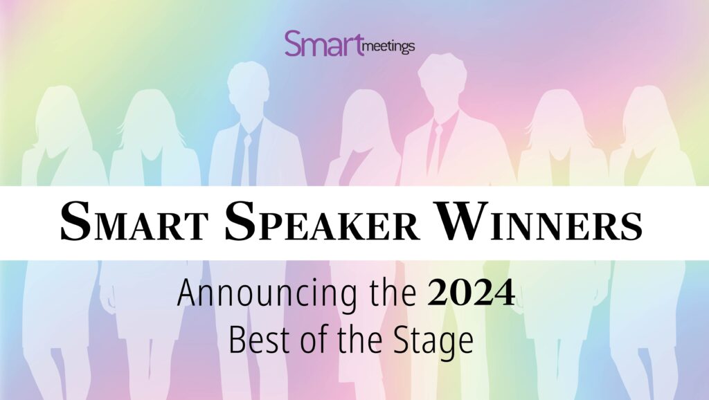 Smart Meetings - Corporate Event Planning: Business Events, Meetings ...