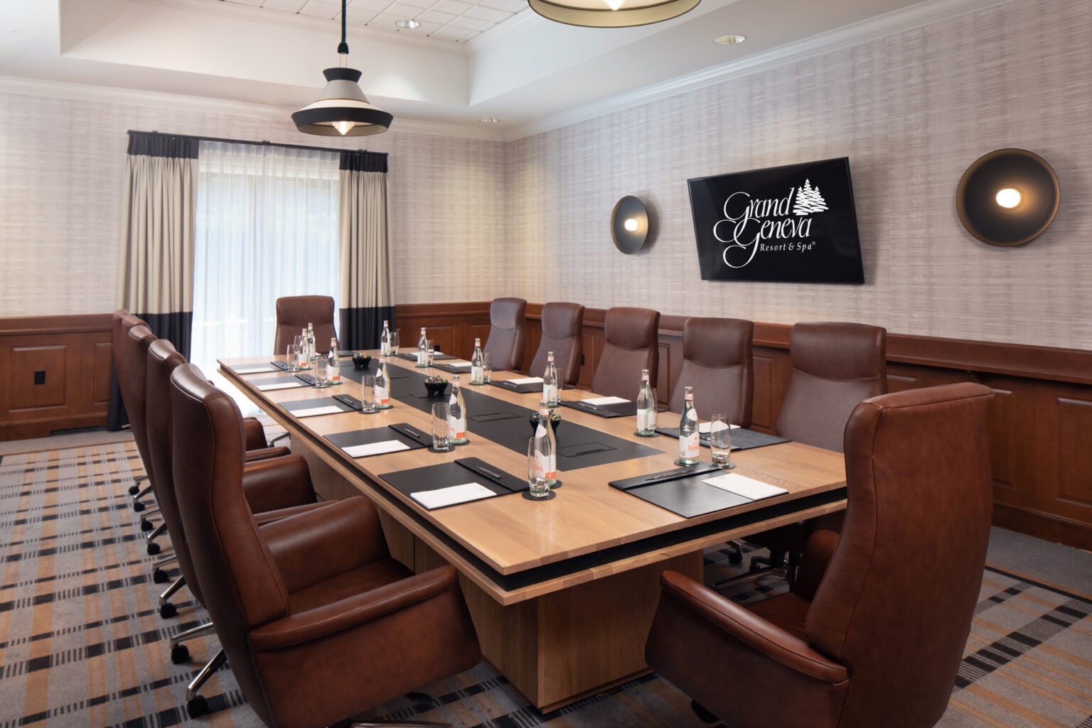 Hotel Renovations: What’s New? | Smart Meetings