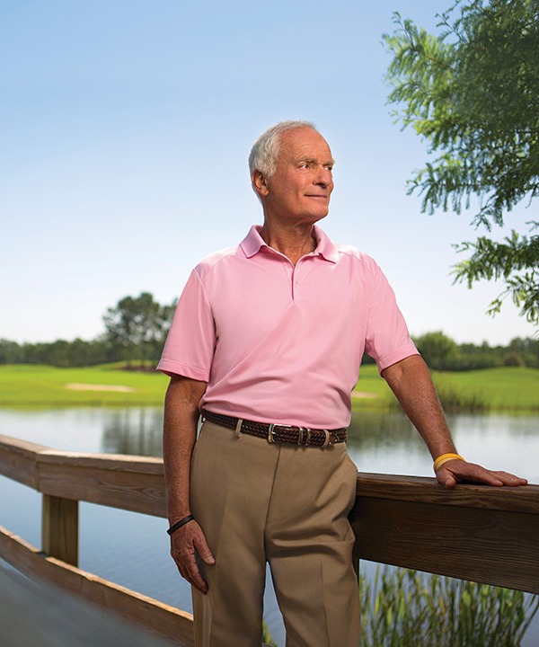 Hospitality Pioneer and Philanthropist Harris Rosen Passes Away | Smart ...